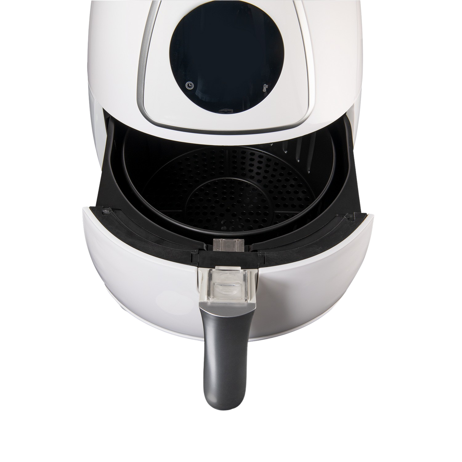 KOENIC KAF 4110 W Airfryer Wit kopen? | MediaMarkt