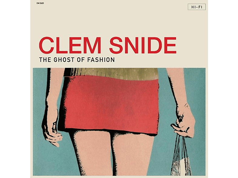 Clem Snide | Ghost of Fashion - (Vinyl) Clem Snide auf Vinyl online ...