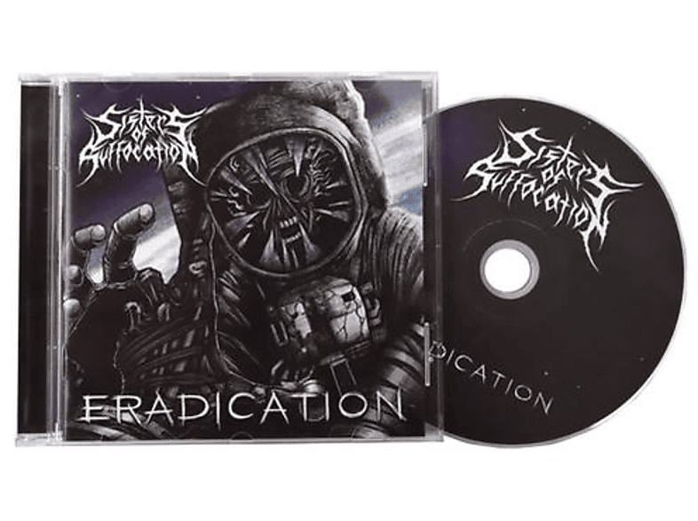 Sisters Of Suffocation | Eradication - (CD) Sisters Of Suffocation auf ...