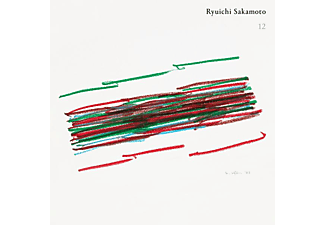 Ryuichi Sakamoto | Ryuichi Sakamoto - 12 - (Vinyl) Klassik - MediaMarkt