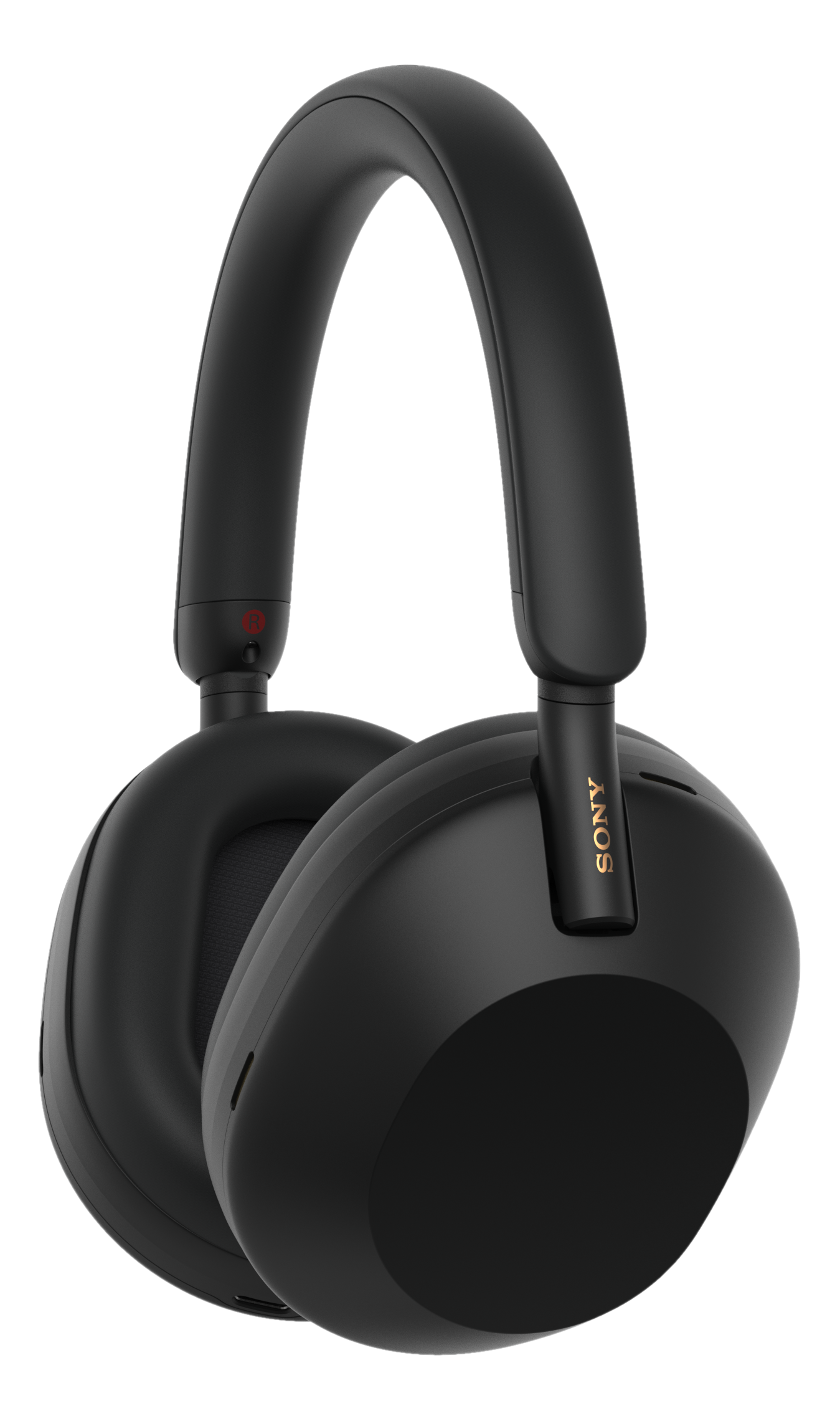 SONY WH-1000XM5 - Bluetooth Noise Cancelling-Kopfhörer (Over-ear ...