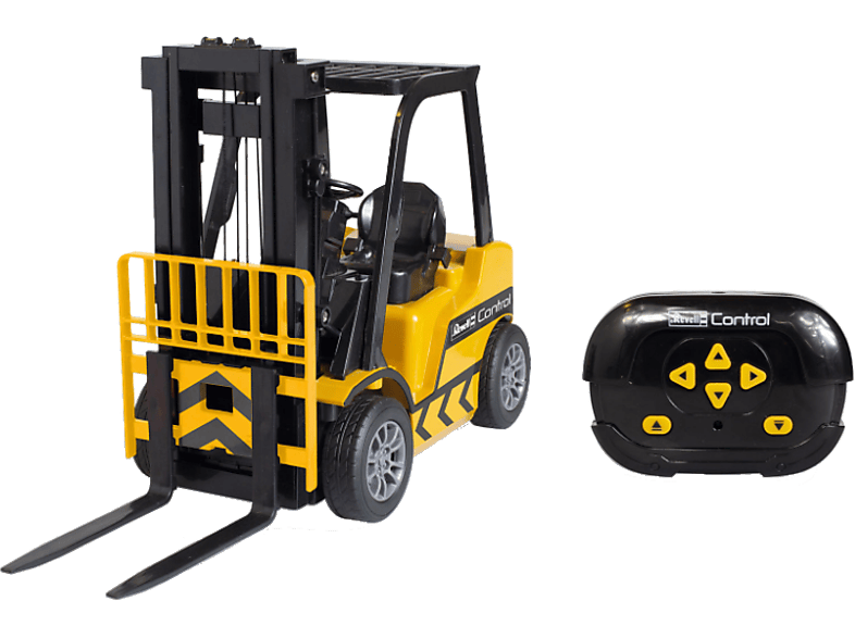 REVELL RC Gabelstapler Car Forklifte RC Gabelstapler, Mehrfarbig ...