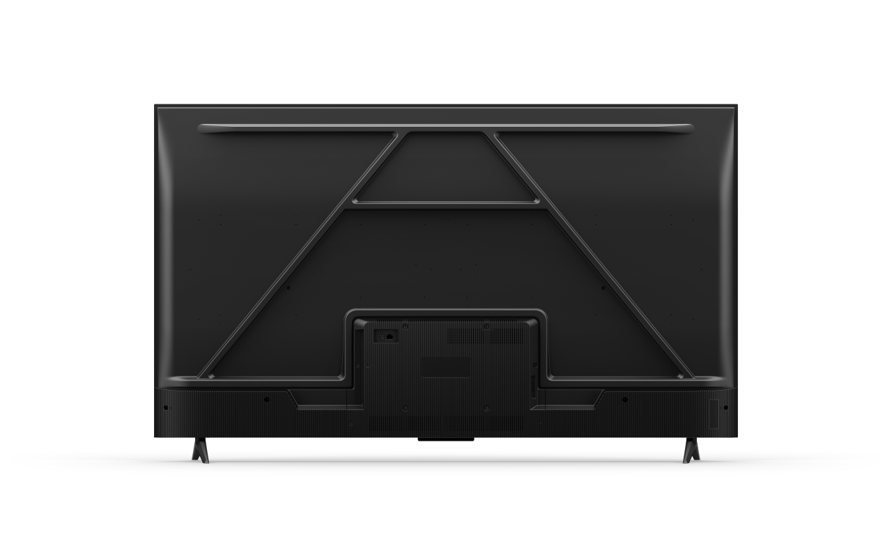 TCL 50P635 50" 126 Ekran Uydu Alıcılı Smart 4K UHD Google LED TV Siyah ...