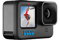 GOPRO HERO 10 + Bundle Pack Zwart kopen? | MediaMarkt