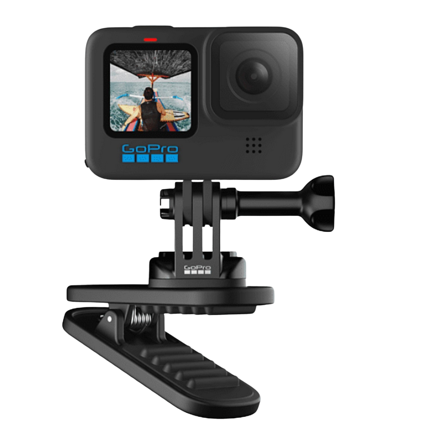 GOPRO HERO 10 + Bundle Pack Zwart kopen? | MediaMarkt