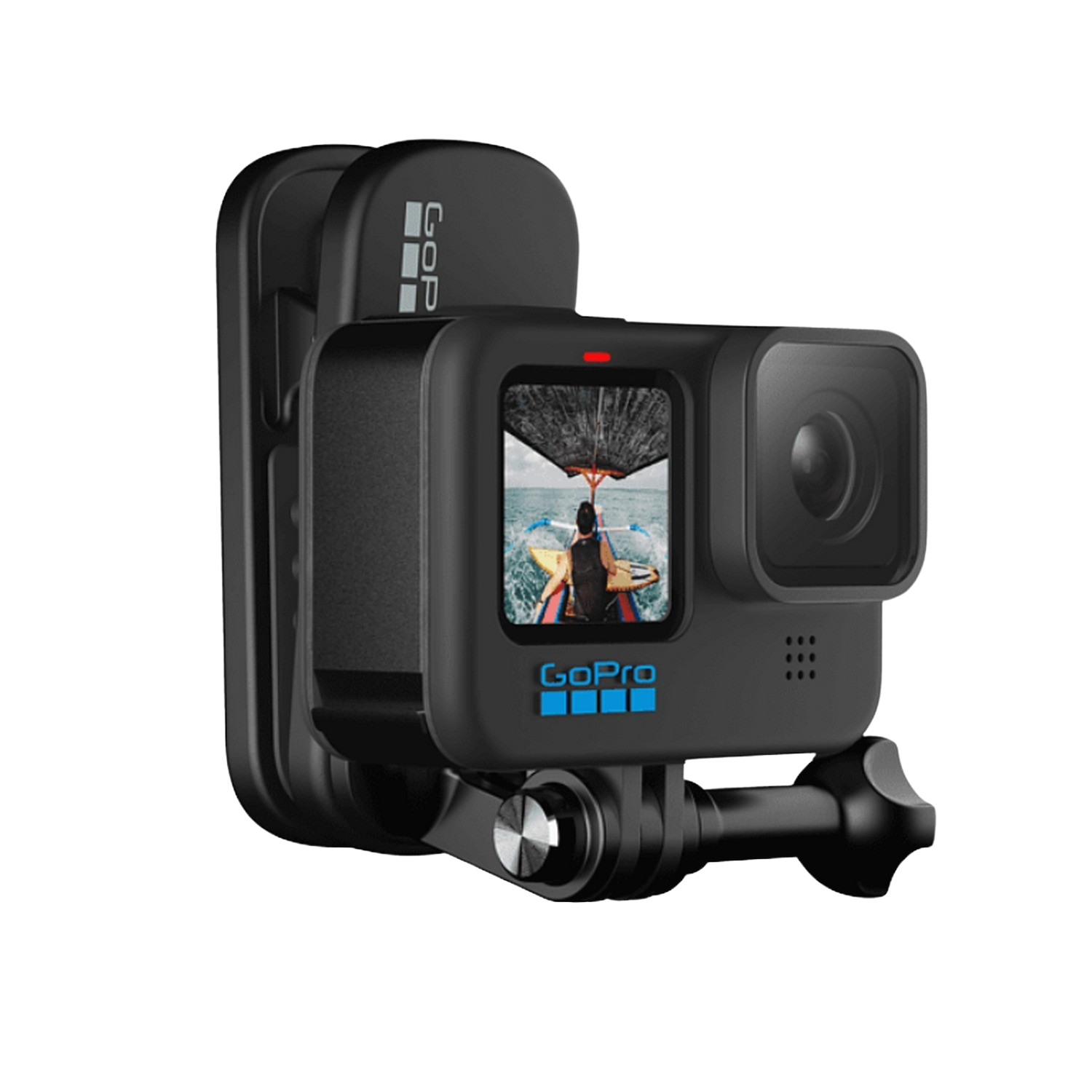 GOPRO HERO 10 + Bundle Pack Zwart kopen? | MediaMarkt