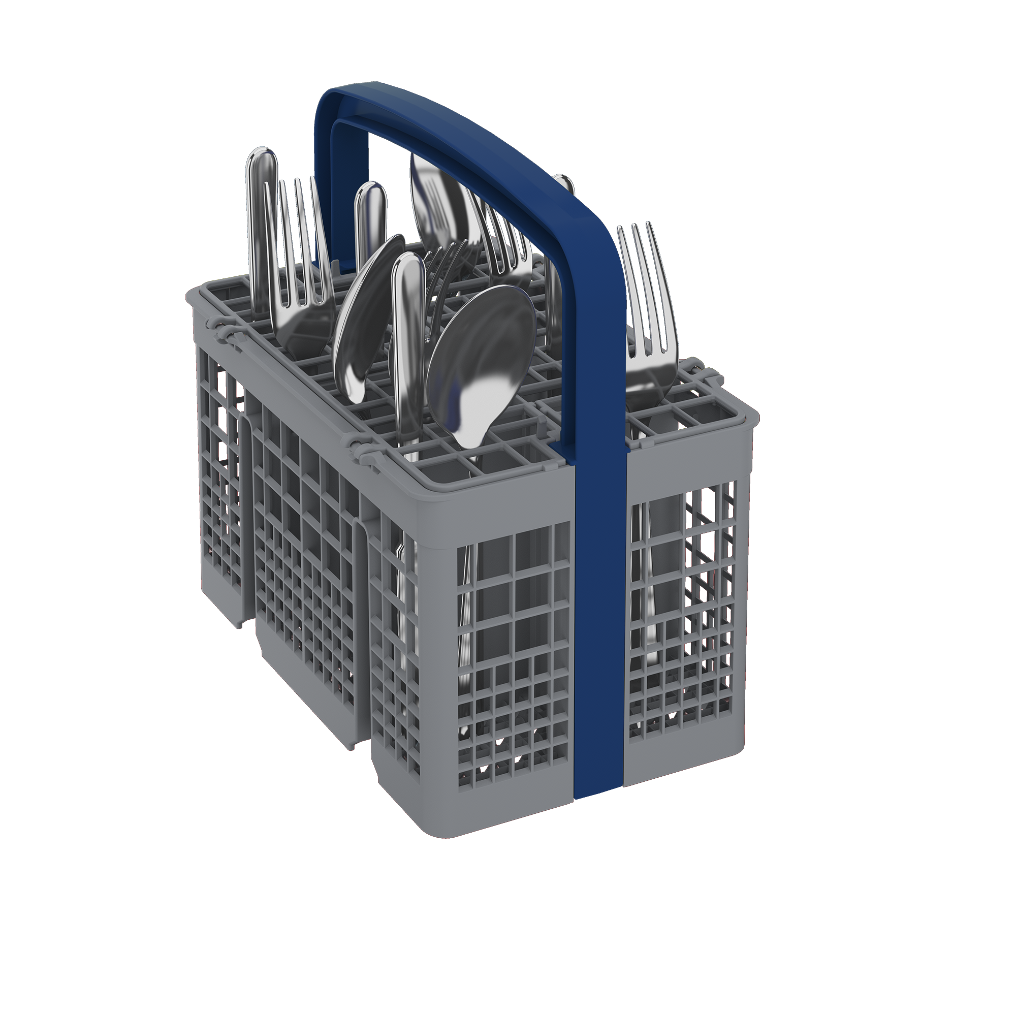 GRUNDIG GPDF 6732 MG D Enerji Sınıfı 14 Kişilik 6 Programlı Bulaşık ...