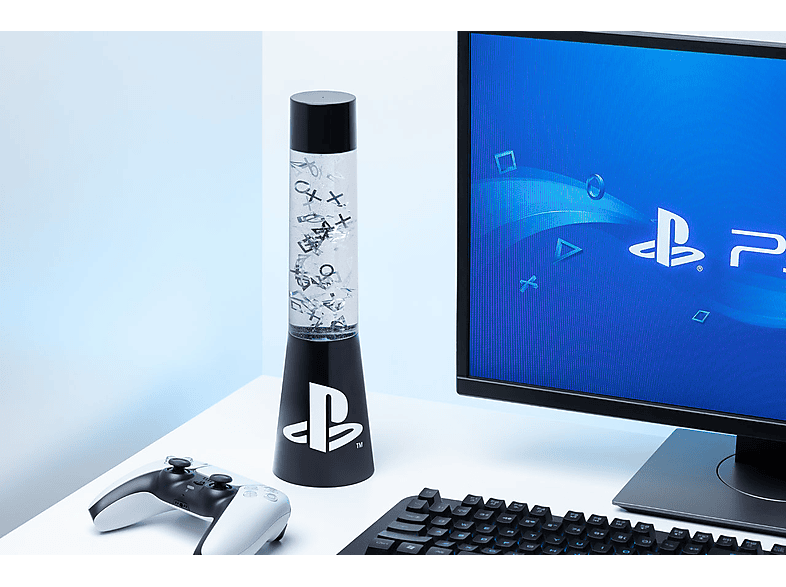 PALADONE PRODUCTS Lavalampe | Playstation Leuchte | MediaMarkt