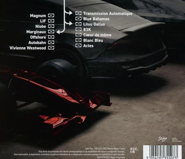 Sch | Autobahn - (CD) Sch auf CD online kaufen | SATURN
