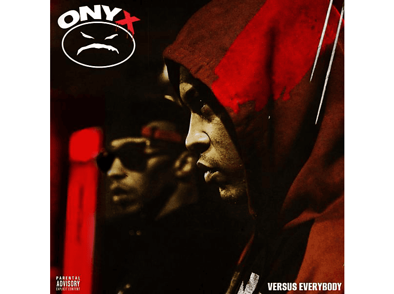 Onyx | Onyx - Versus Everybody - (Vinyl) Hip-Hop & Rap Vinyl - MediaMarkt