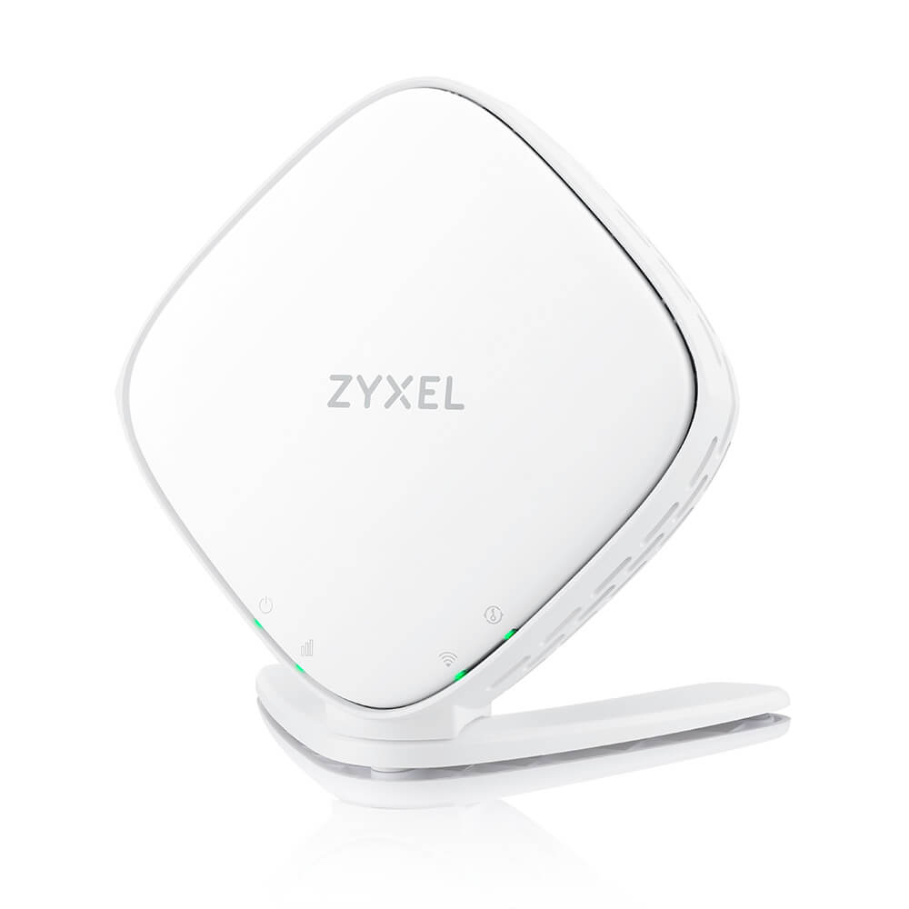 ZYXEL WX3100-T0-EU01V2F AX1800 Gigabit Access Point/Extender Fiyat ...