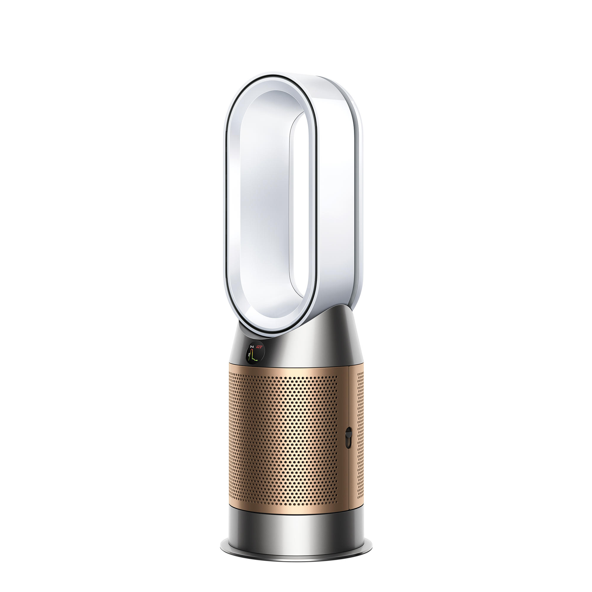 DYSON HP09 Purifier Hot+Cool Formaldehyde kopen? | MediaMarkt