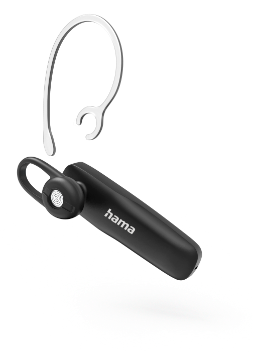 HAMA My Voice 700 mono bluetooth headset, fekete (184148) | MediaMarkt