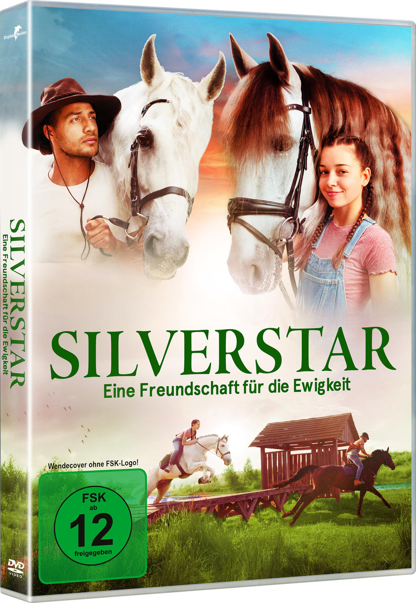 Silverstar DVD online kaufen | MediaMarkt