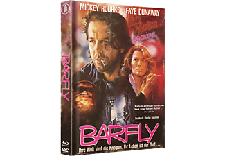 Barfly | Szenen eines wüsten Lebens Blu-ray + DVD online kaufen ...