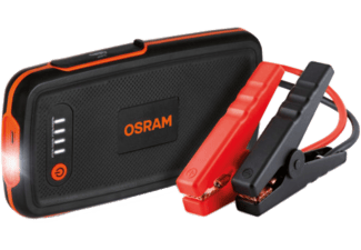 OSRAM OBSL200 gyorsindító powerbank funkcióval, 6000mAh (OBSL200 ...