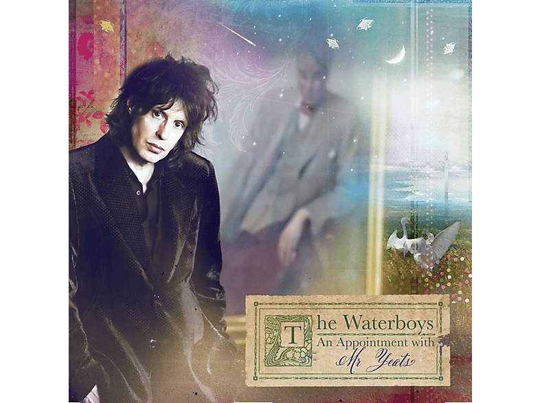 The Waterboys | The Waterboys - An Appointment With Mr Yeats (Expanded ...
