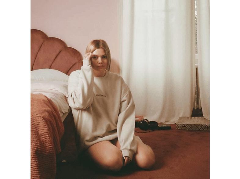 Louane | Sentiments - CD | MediaMarkt