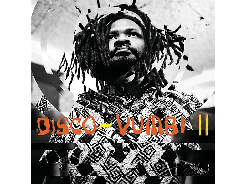 Disco Vumbi | Disco Vumbi - DISCO VUMBI VOl.2 - (CD) Dance & Electro ...