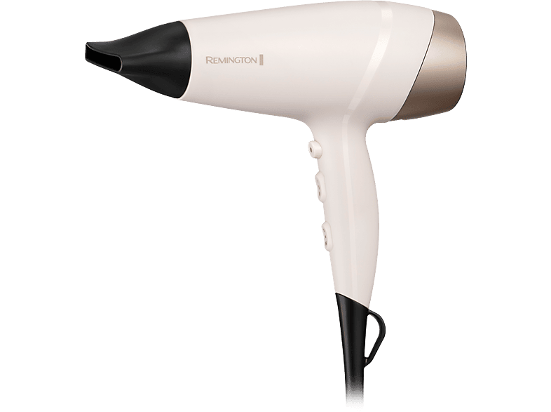 REMINGTON D4740 Shea Soft | Haartrockner (Rosa/Gold) | MediaMarkt