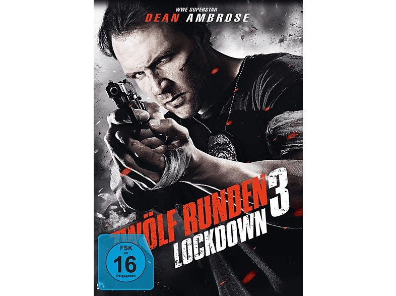 Zwölf Runden 3-Lockdown DVD | MediaMarkt