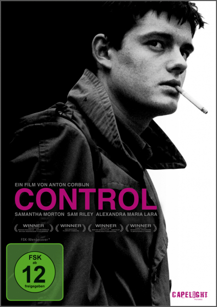 Control DVD online kaufen | MediaMarkt