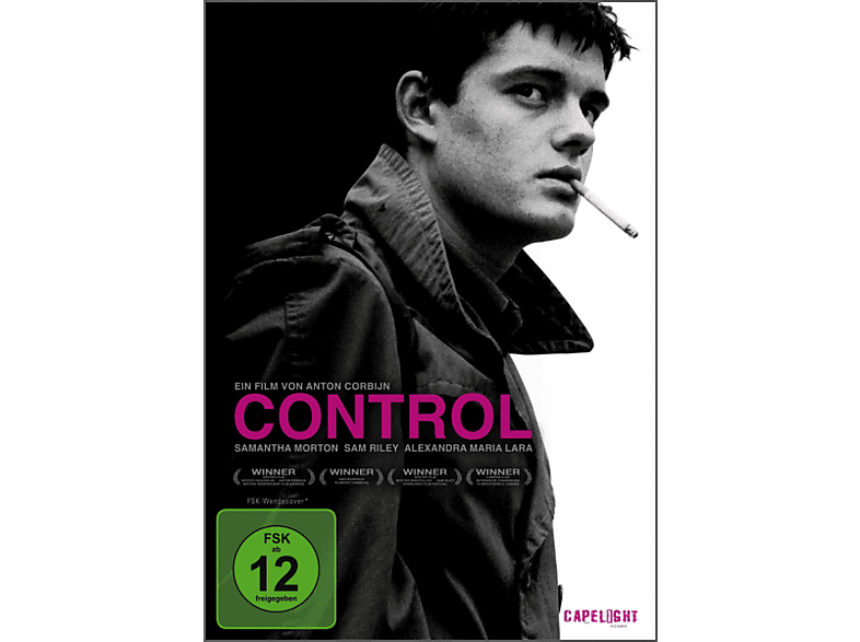Control DVD | MediaMarkt
