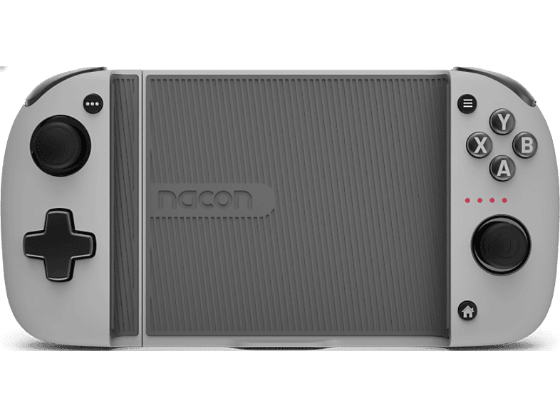 NACON Mobile gaming Xbox Style controller MG-X voor iPhone (HOLDERMG-XMFIG) | MediaMarkt