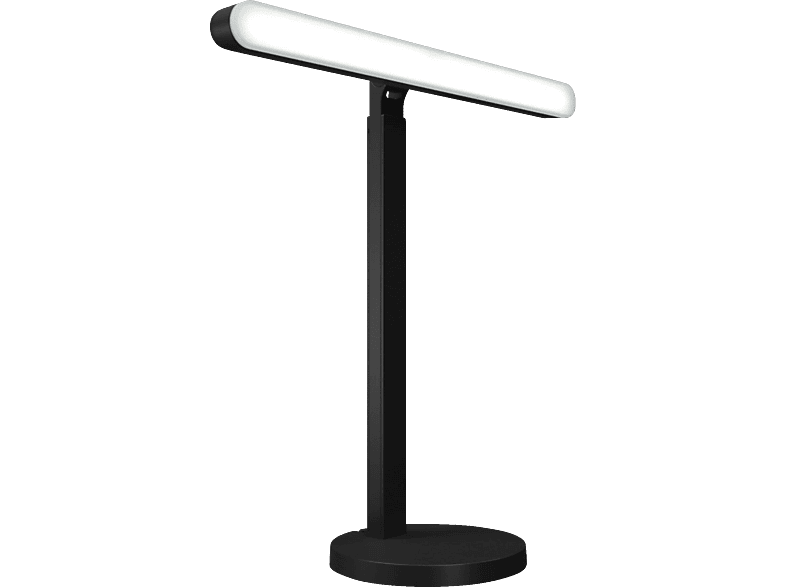 LOGITECH Litra Beam Streaming Lampe, 2700–6500K, 400 Lumen, USB-C, 93 ...