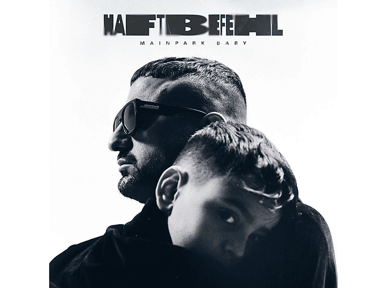 Haftbefehl | Mainpark Baby (2LP) - (Vinyl) | MediaMarkt