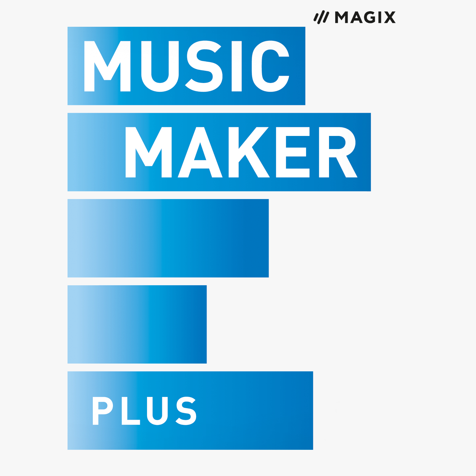 MAGIX MUSIC MAKER 2023 PLUS | [PC] | MediaMarkt