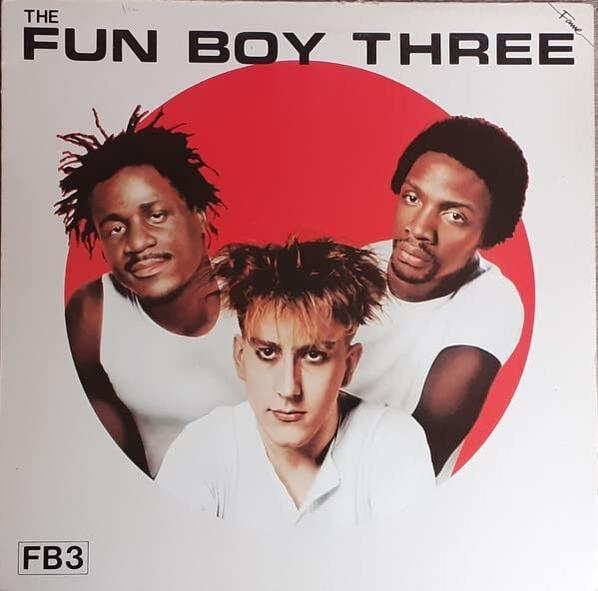 Fun Boy Three | Fun Boy Three - Fun Boy Three - 40th Anniversary - 180 ...