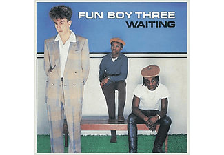 Fun Boy Three | WAITING - (Vinyl) Fun Boy Three auf Vinyl online kaufen ...