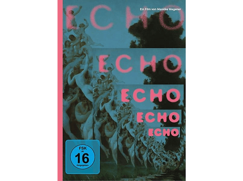Echo DVD | SATURN