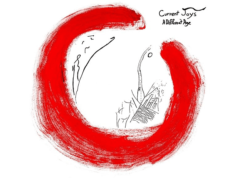 Current Joys | a different age - (CD) Current Joys auf CD online kaufen ...