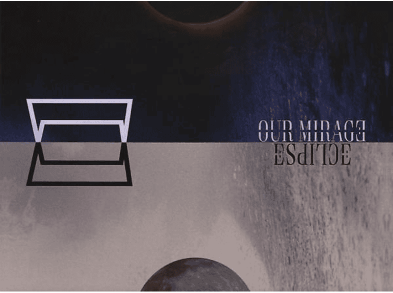Our Mirage | Eclipse (Boxset) - (CD + Merchandising) Our Mirage auf CD ...
