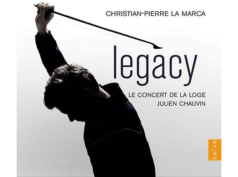 Christian-pierre La Marca Le Concer | Christian-pierre La Marca Le ...