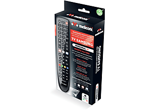 TELECOMANDO MELICONI PERSONAL 1+ SAMSUNG | MediaWorld.it