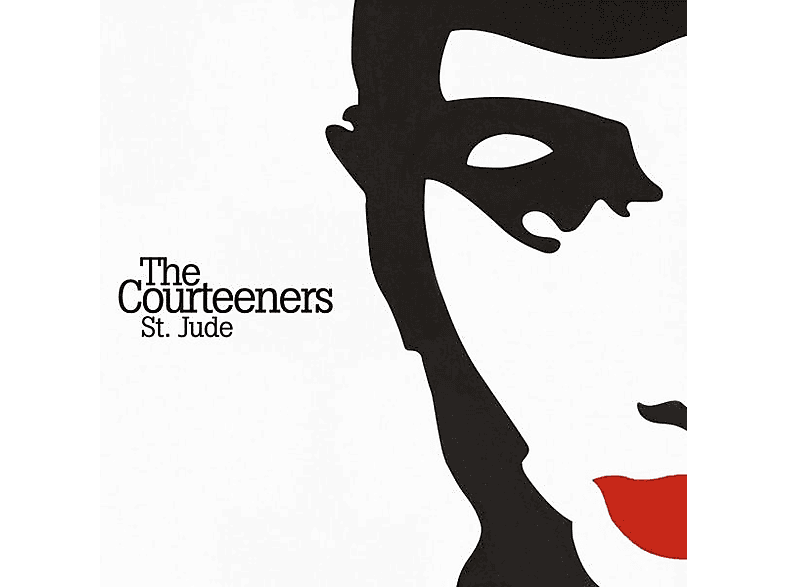 The Courteeners | St. Jude 15th Anniversary Edition (LP) - (Vinyl ...