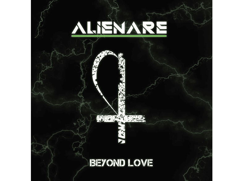Alienare | Alienare - Beyond Love (Edition 2022) - (CD) Rock CDs ...