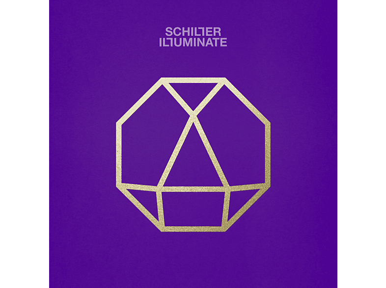 Schiller | Illuminate/Super Deluxe (2CD+BD) - (CD + Blu-ray Disc) | MediaMarkt