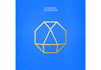 Schiller | Illuminate (Vol.1) - (Vinyl) Schiller auf Vinyl online ...