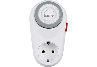 HAMA 223302 Mechanische tijdsklok Curved kopen? | MediaMarkt