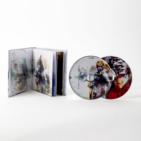 Riverside | ID.Entity - (CD) Riverside auf CD online kaufen | SATURN