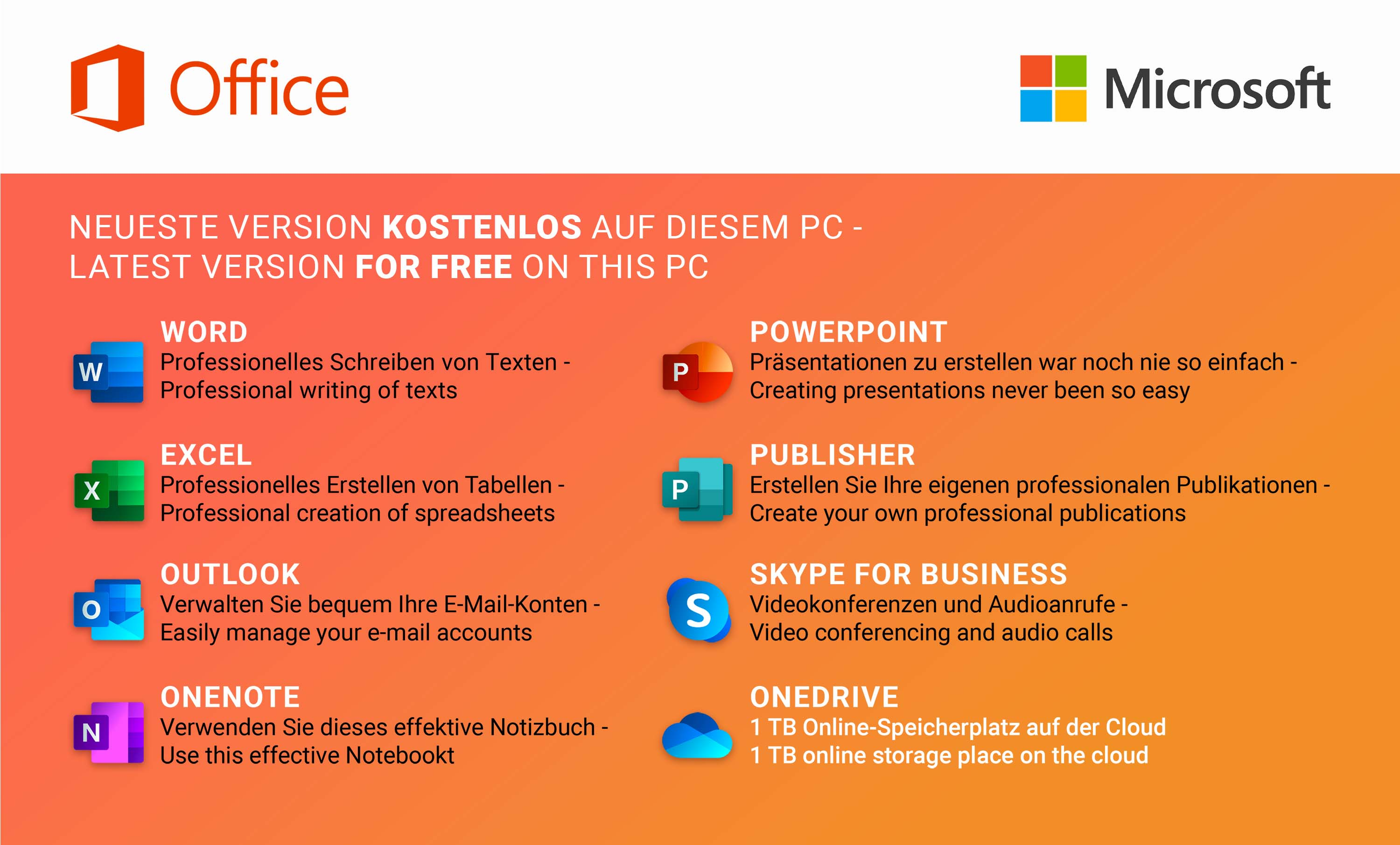 ANKERMANN-PC Business silent, PC-Desktop mit Intel® Core™ i7 i7-6700 ...