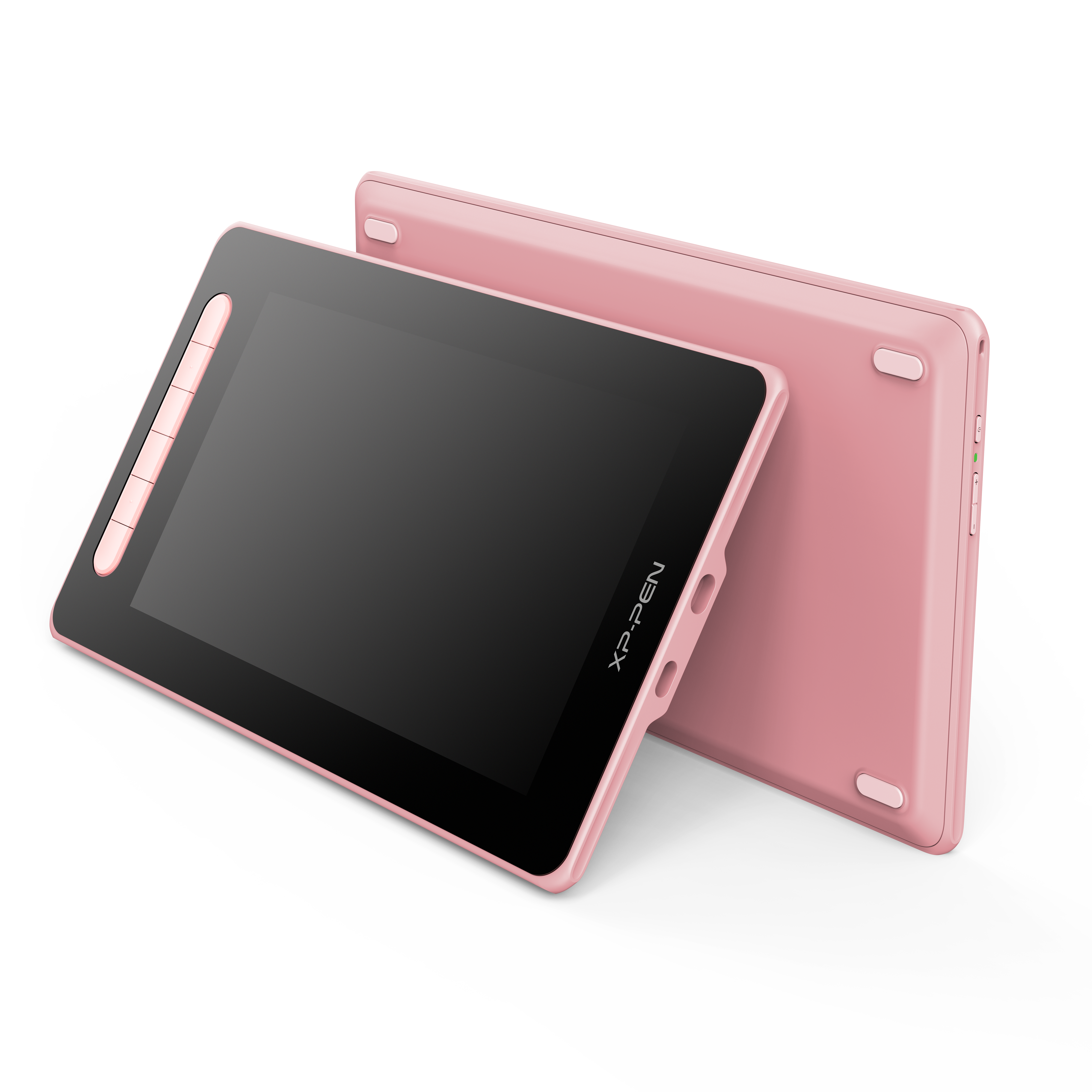 XP PEN Artist 10 2. Generation Grafiktablett, Pink | MediaMarkt