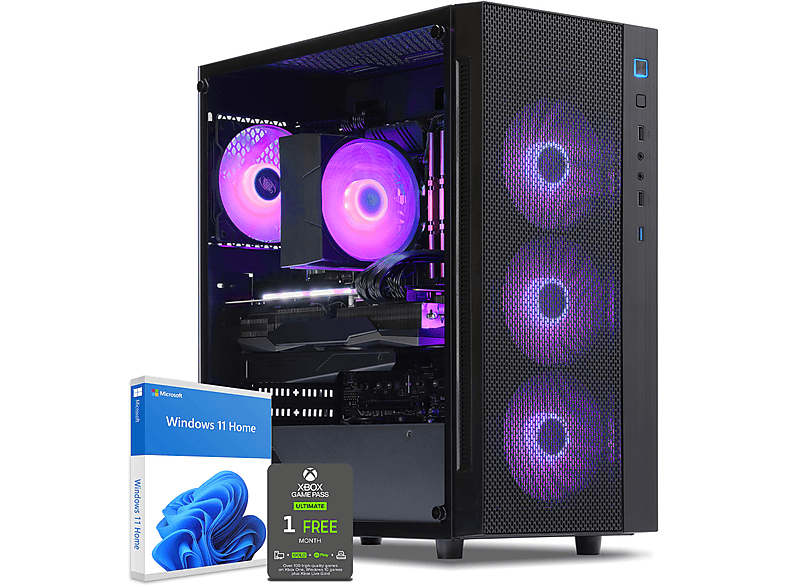 PC Gaming - SEDATECH AMD Ryzen 7 5800X, AMD Ryzen 7 5800X 8x 3.8Ghz ...