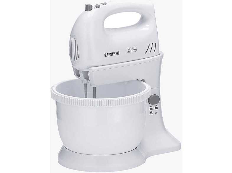SBATTITORE SEVERIN HM3810 300 Watt | MediaWorld.it