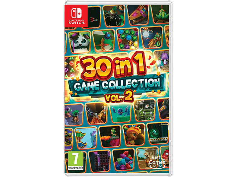 Juego Nintendo Switch | 3700664527390, Arcade | MediaMarkt