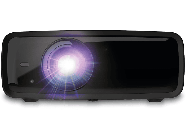 Proyector - PHILIPS NPX520/INT, 1.920 x 1.080 píxeles, 30000 h, Full-HD ...
